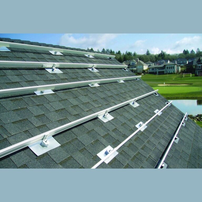 7 Types of Mounting Structures for Solar Panels Installed Widely