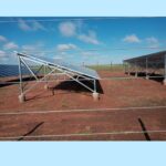 7 Types of Mounting Structures for Solar Panels Installed Widely