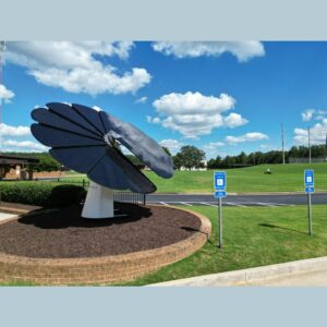 7 Types of Mounting Structures for Solar Panels Installed Widely